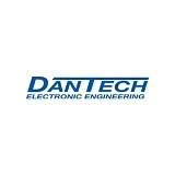 Dantech DA123/SLEDBZR Surface-Mounting Setting Switch Push-Button with ...
