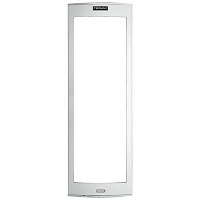 Fermax 7337 KYLINE Electronic and Video Entry Panel, 7 Modules Size V