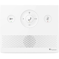 Paxton 337-270 Entry Audio Monitor Video Intercom System, for ...