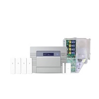 Pyronix ENF/KIT6-UK Enforcer V11 Two-Way Wireless Burglar Alarm Kit 6