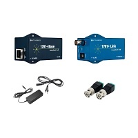 NVT Phybridge NV-EC1701PLS-XKIT Extender Kit, 1701 Base Extender, 1701 ...