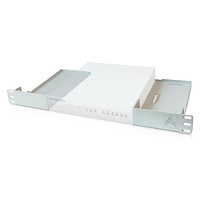 Avigilon Unity VMA-RPX-4PRMS1U 1U Rack Mount Shelf and Rails