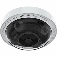 AXIS TP3832-E Smoked Dome for AXIS P37 Cameras