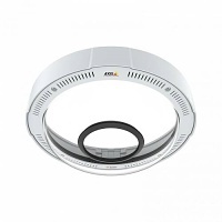 AXIS TP3831-E Dome Cover for P3735-PLE, P3737-PLE, P3738-PLE Cameras, Clear