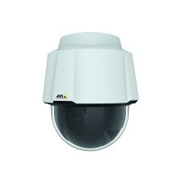 AXIS P5654-E Mk II 1MP Outdoor PTZ Camera with 21x Zoom Lens