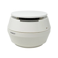 Comelit PAC 45RFU100 Wireless Optical Smoke Detector