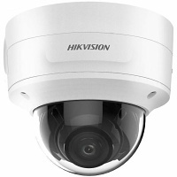 Hikvision DS-2CD3786G2-IZS(2.7-13.5mm)(H)/eF Ultra Series 8MP AcuSense IP Dome Camera, 2.7-13 ...