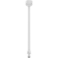 AXIS T91B50 Indoor/Outdoor Telescopic Ceiling Mount for PTZ and Fixed ...