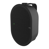 AXIS C1110-E Network Cabinet Speaker, Large, Black