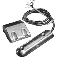 ADI PRO ADIRS-G3C3-MUL-1M Universal Roller Shutter Contact with Multi ...