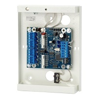 Aritech ATS1211E 8-Output and 8-Input Expander with Steel Housing