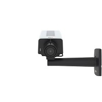 AXIS P1387 Fixed Indoor IP Box Camera 2MP, Zoom Lens 2.8-13 mm