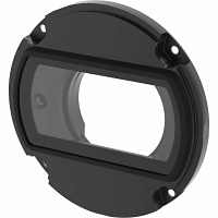 AXIS TQ1931-E Front Window Kit Compatible with AXIS Q18-Series