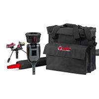 Detectortesters TESTIFIRE-XTR2-6M-001 Smoke and Heat Test and Removal ...