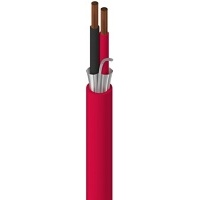 Belden 9581 0021000 14-2 Solid BC Electronic Cable, PVC Insulation and ...