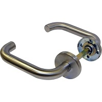 Securefast SH-0203 Safety Lever Handles