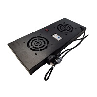 ADI PRO ADI/ACC-WC-F-UNIT-2-1 Rack Miscellaneous 2-Fan Tray