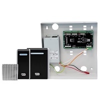 Comelit PAC 511DCISKIT PAC 511 DCi Starter Kit