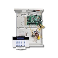 Pyronix 361301920 Euro 76 Large Panel Keypad, No Modem