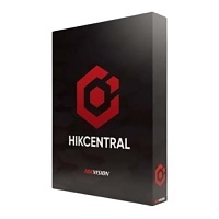 Hikvision 400101077 HikCentral-P-VSS-Base/300Ch Software-Based Licence