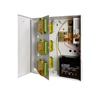 UltraTech by ADI UT-ACCESS-PSU-6 13.8V DC 8A Switch Mode Power Supply ...