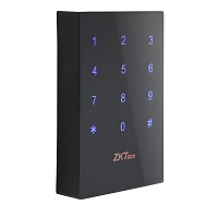 ZKTeco ACC-ER-KR702M RFID External Full Touch Key Waterproof Reader