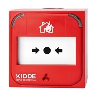 Kidde KE-DM3010R-KIT Excellence Series Intelligent Addressable Manual ...