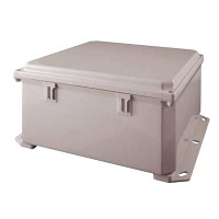 Pelco COMB300A Communication Box with Power Supply and Switch, 120-127V AC