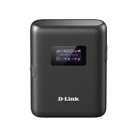D-Link DWR-933 4G/LTE CAT6 Wi-Fi Hotspot