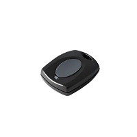 DMP 1144-1INT Wireless 1-Button Key for Fob 1100INT Series Wireless