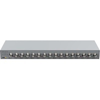 AXIS P7316 P73 Series Video Encoder, 16-Channel, Support for HD Analog ...