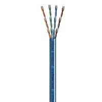Paige 258500336 GameChanger Cat6 Cable Indoor Cca, 22/4 Sold BC, UTP ...