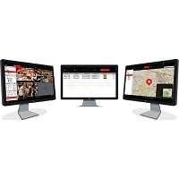 Hikvision HIKCENTRAL-P-ACS-1DOOR License Hikcentral 1-Door Access