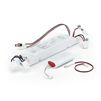 Philips RDF-912401483460 EM300V Emergency Lighting Conversion Kit, 2000mAh