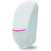 DSC LC-204 Dual Technology PIR / MW Detector with Pet Immunity, 15m Range