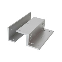 Deedlock by CQR Z and L Bracket Set for Standard Magnet