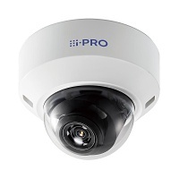 i-PRO WV-U2132LA U-Series 2MP (1080p) Varifocal Indoor Dome IP Camera ...