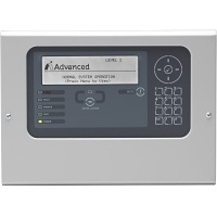 Advanced Electronics MX-5010 MxPro 5 Remote Display Terminal with ...