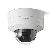 Bosch F.01U.411.098 8MP PTRZ IR Fixed Dome Camera, 12-38mm Lens, IP67