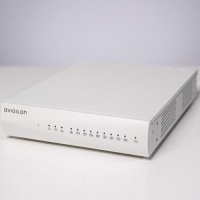 Avigilon Unity ENVR2-PLUS-8P8-UK ENVR2 Plus Appliance with Avigilon ...