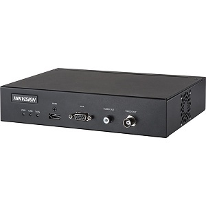 AXIS D1110 Video Decoder 4K