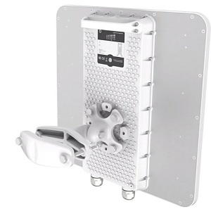 Paxton 477-600 Net2Air Bridge, Wireless Bridge from Net2 to Wireless ...