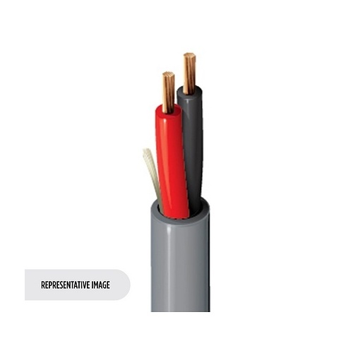 Belden 1309A 0101000 14-2 Indoor Oxygen-Free BC Audio Cable, CM, 1000 ...