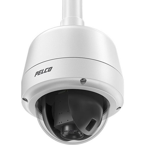 Pelco P2230L-EW1 Spectra Pro Series 2 2MP 30X Environmental Pendant PTZ ...