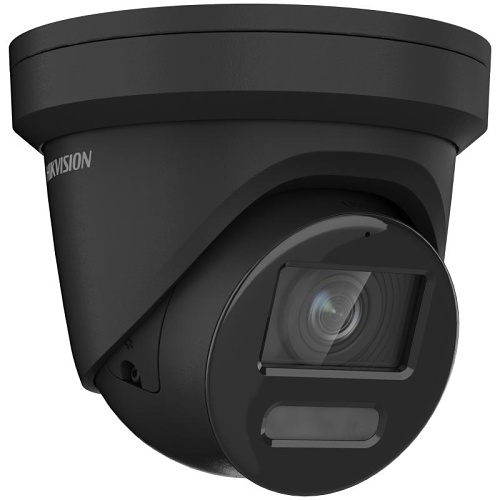 Hikvision Ds 2cd2387g2 Lu Pro Series Colorvu Ip67 8mp Fixed Turret Wdr