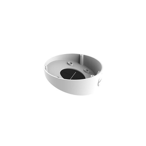 Hikvision DS-1281ZJ-DM45 Inclined Ceiling Mount Bracket for Dome Camera, White