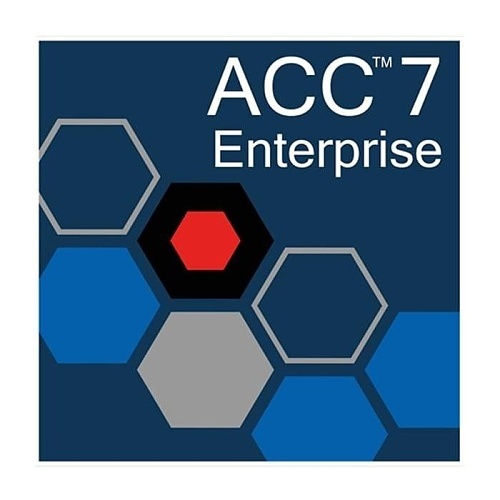 Avigilon Unity ACC7-VAC-P Control Center 7 Video Analytics Channel ...