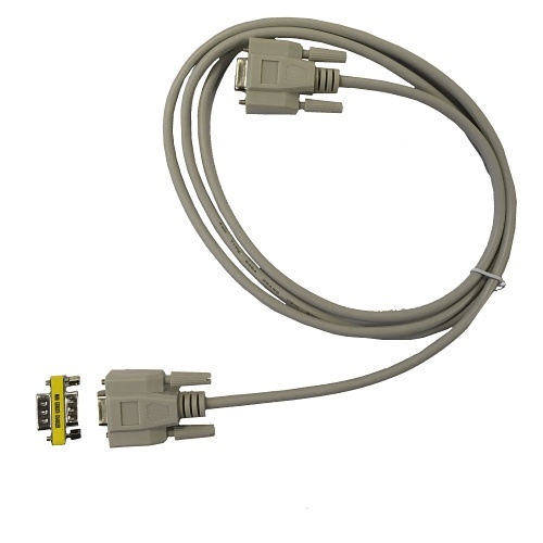 Airsense 9-30419 Aspirating Equipment Accessory Stratos Serial Cab