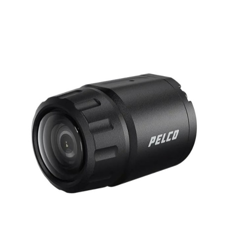 Pelco IDL502-FXI 5MP Outdoor Bullet Camera Camera, Fixed Lens 2.8mm