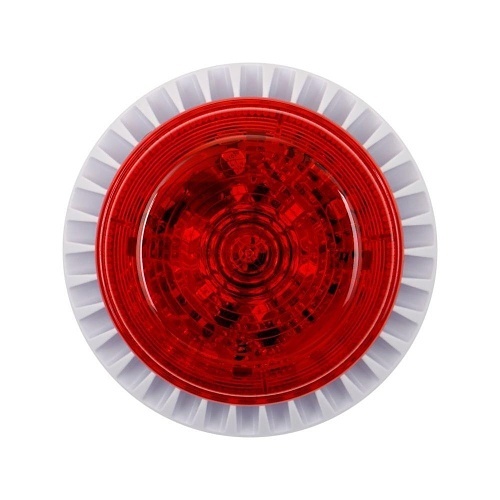 Eaton 8210115FULL-0018X Eaton RoLP Solista and Maxi LED Sounder Beacon ...